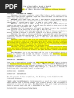 Implementing RA 11900 Regulations | PDF | Electronic Cigarette