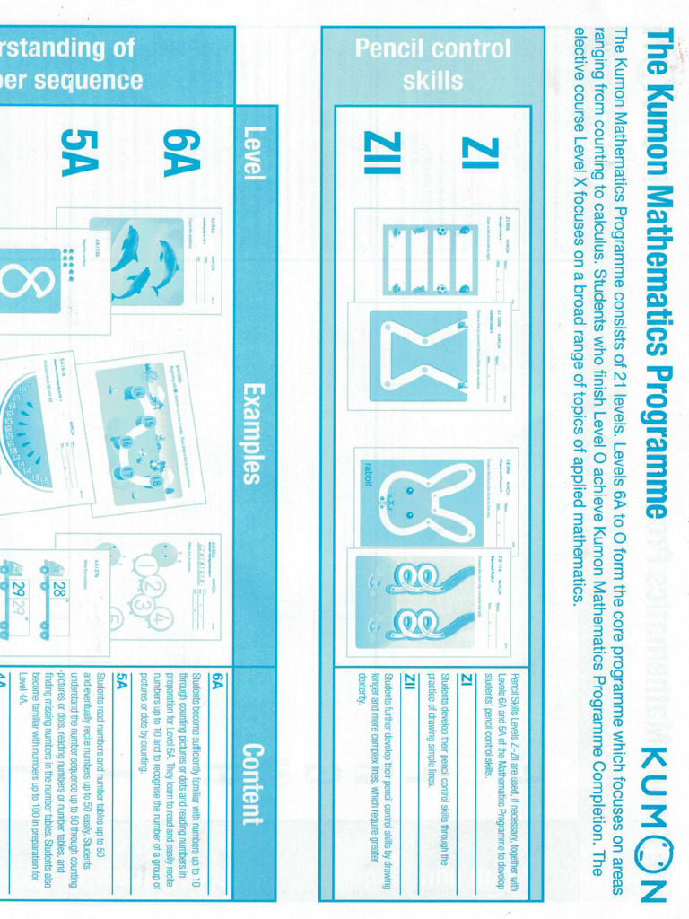 Examples of Materials - MATHS | PDF