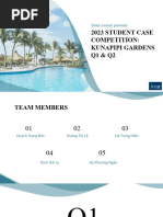 Infinite Computer Solutions Sample Aptitude Placement Paper Level1 ...