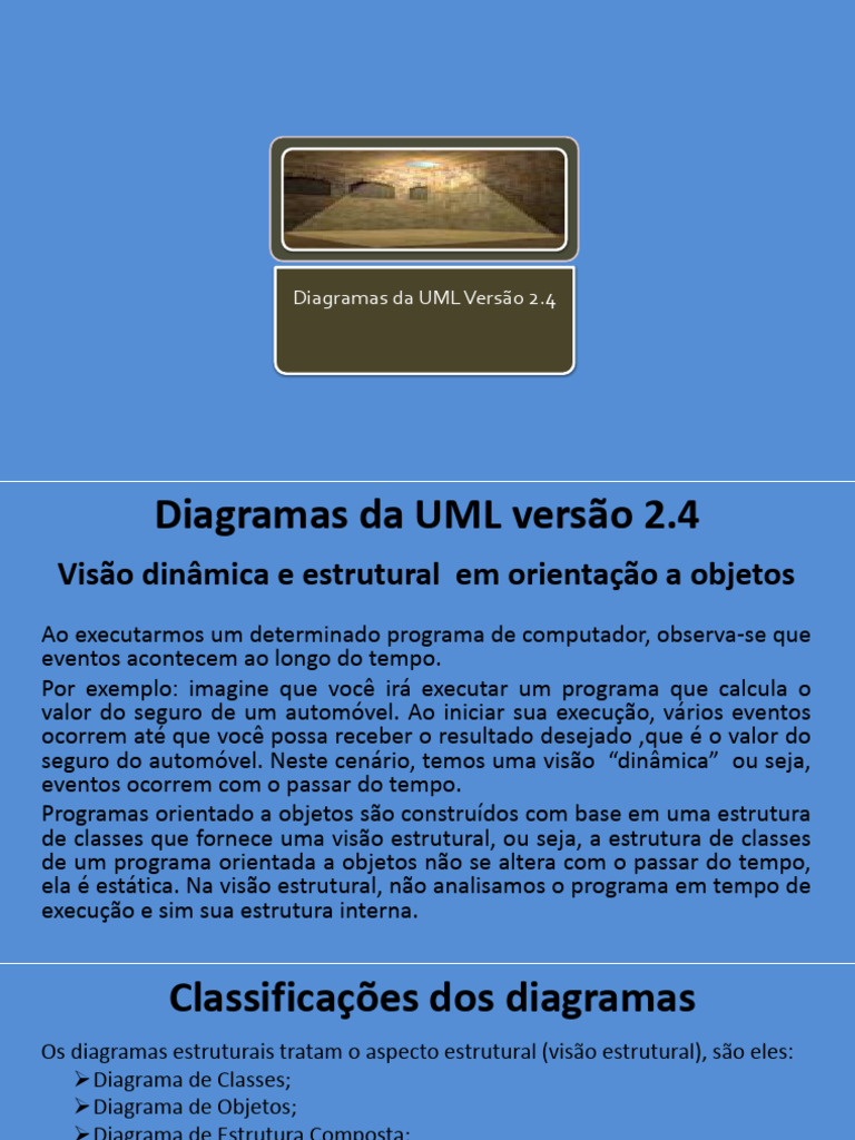 Diagramas UML e Uso do Astah | PDF | Linguagem de modelagem unificada ...