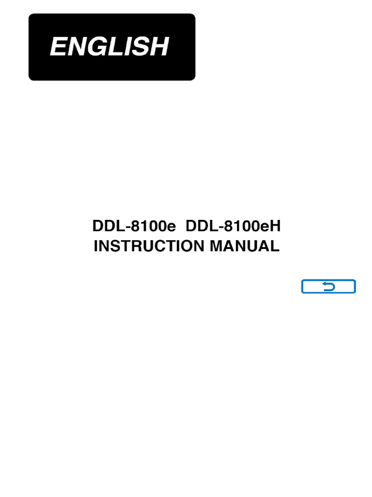 95 - 20220427154556JUKI - DDL-8100e - Instruction Manual | PDF
