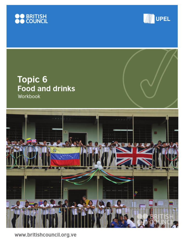 Topic6 Workbook | PDF | Maestros | Comunicación humana