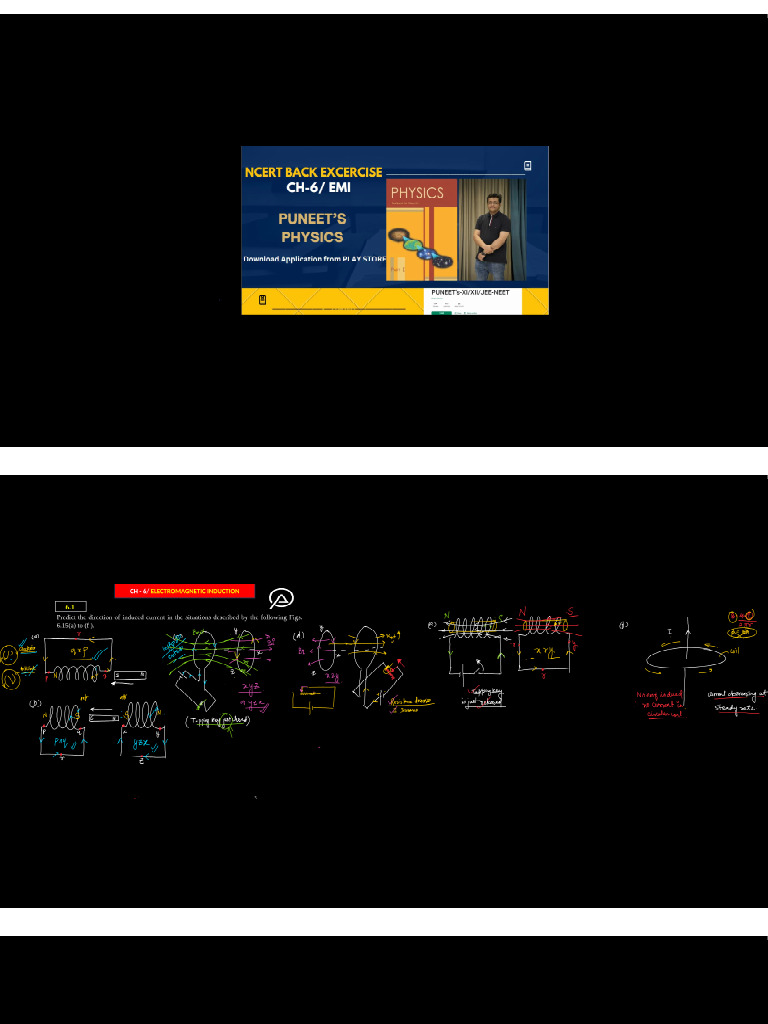 Emi Ncert Yt 16 Sep | PDF