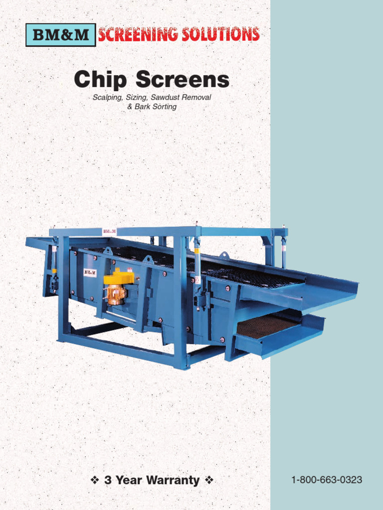 BM&M Screen | PDF | Physical Sciences | Applied And Interdisciplinary ...