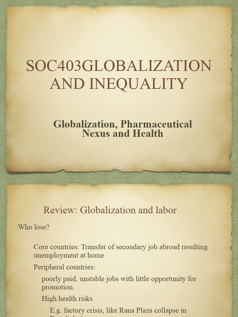 2020-22 Lect 4 Biopower 2 | PDF | Clinical Trial | Pharmaceutical Industry