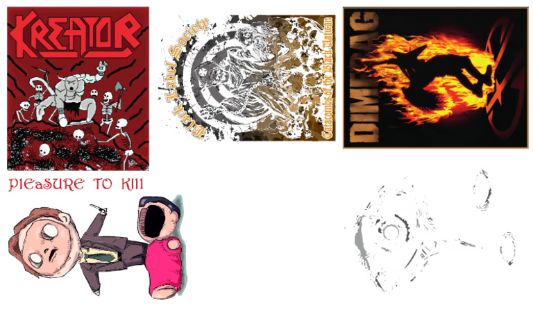 Pedido 1 David | PDF