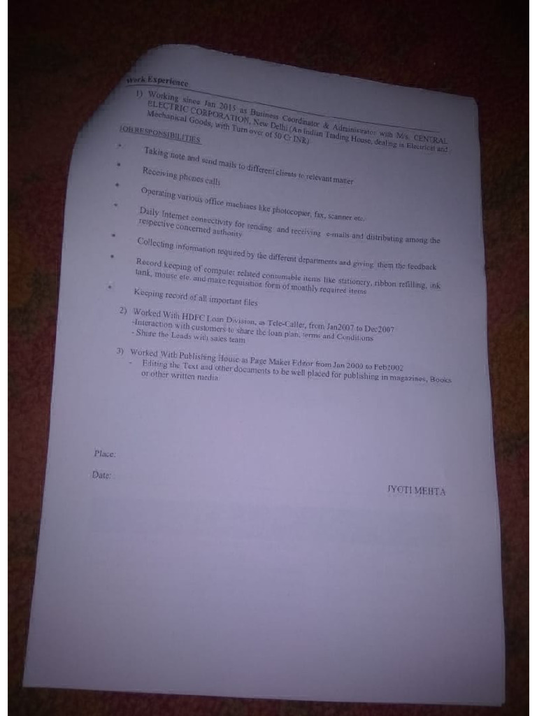 Document WPS Office | PDF