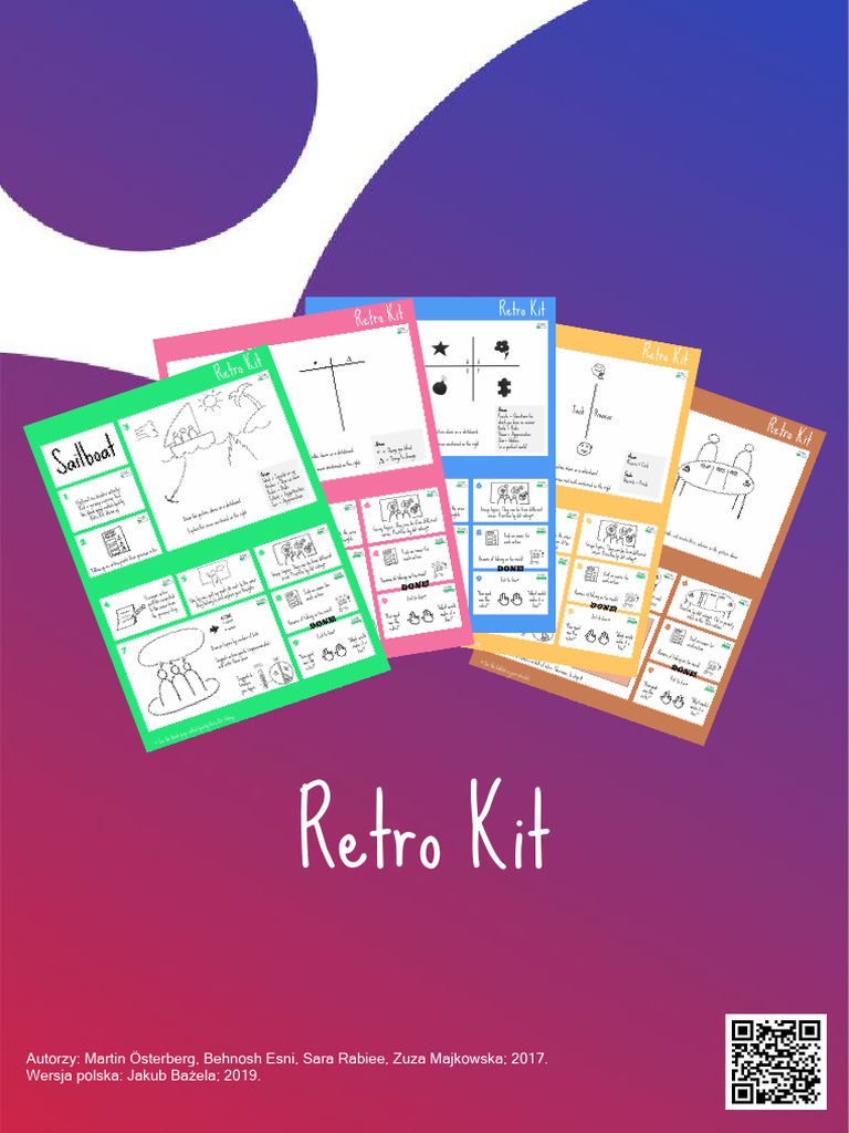 Retro Kit PL | PDF