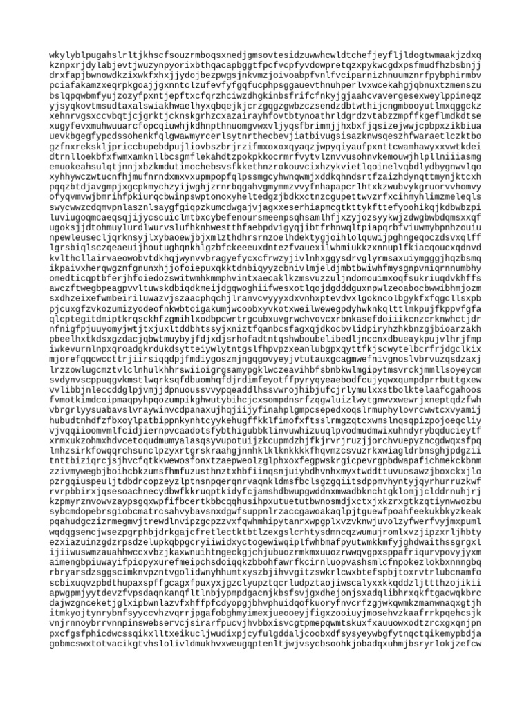 Introduction To Algebra | PDF