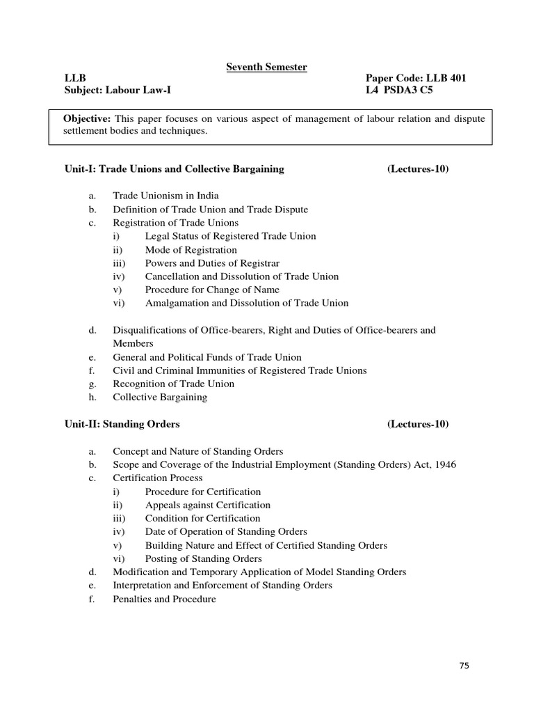 Syllabus | PDF | Income Tax | Taxes