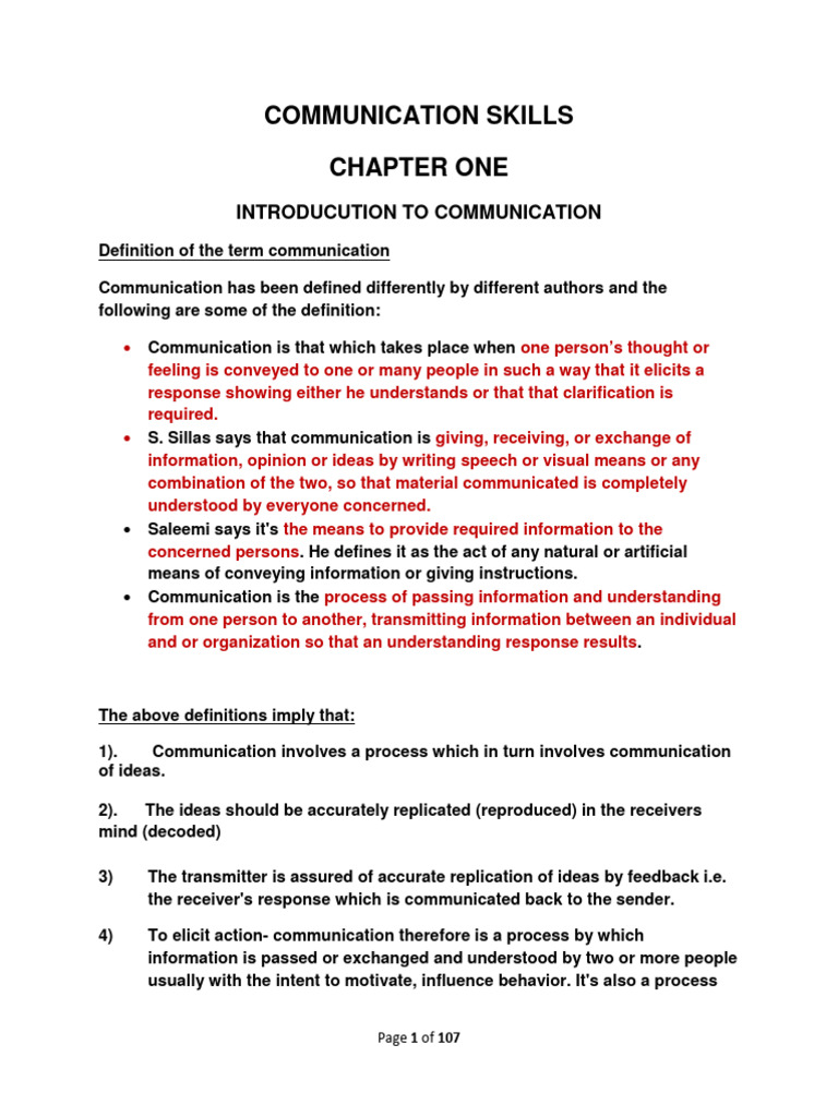 Electrical Engineering Revision Notes | PDF | Communication | Information