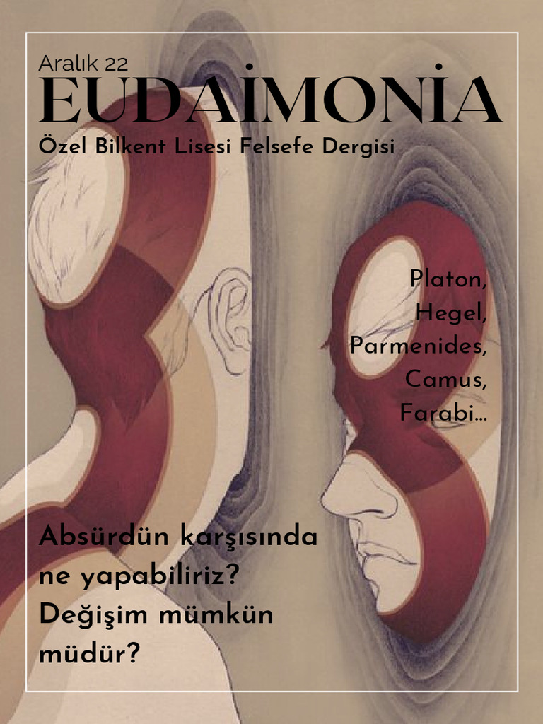 Eudaimonia Merged PDF | PDF