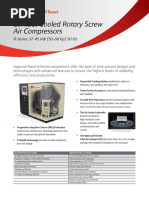 Irits 0117 002 0120 Techtrol Gold CL and TL Datasheet Screen | PDF ...