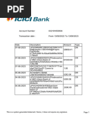 Op Transaction History | PDF | Money | Banking Technology