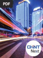 Catalogo CHINT 2023 | PDF | Relé | Equipo