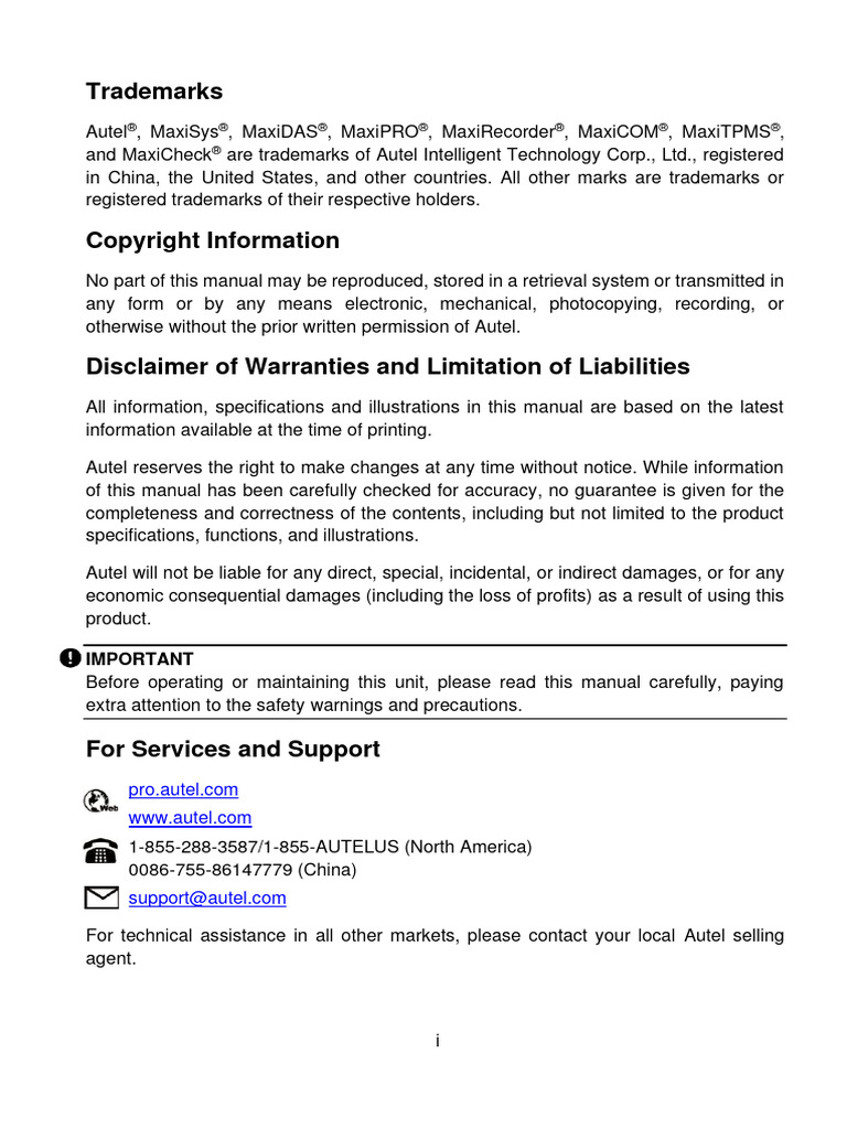 Trademarks: Important | PDF | Tablet Computer | Usb