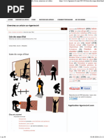 Lots Technique | PDF | Fibre optique | Courant électrique