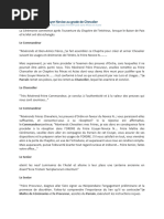 Planches Maçonniques pour Apprentis | PDF | Franc-maçonnerie