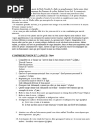 Signification de la Fête d'Achoura au Maroc | PDF | Maroc