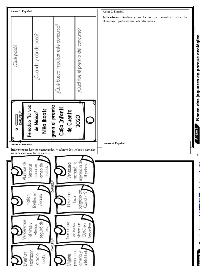 Anexos Sem.35 | PDF