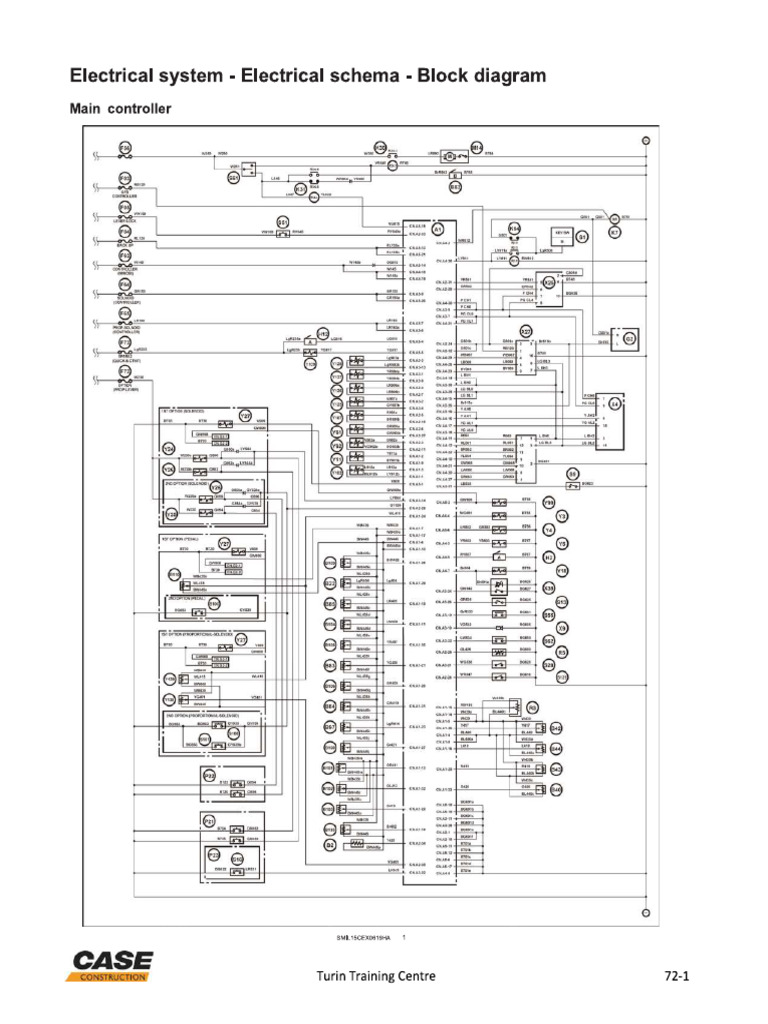 CX 210 | PDF