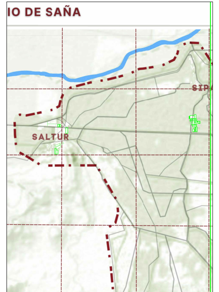 Plano guia-SALTUR) | PDF