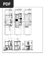 Neufert Análisis 2 | PDF
