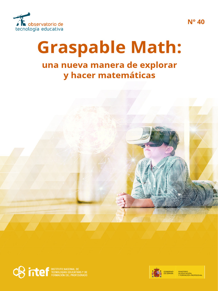 Graspable Math R2 | PDF | Ecuaciones | Enseñando