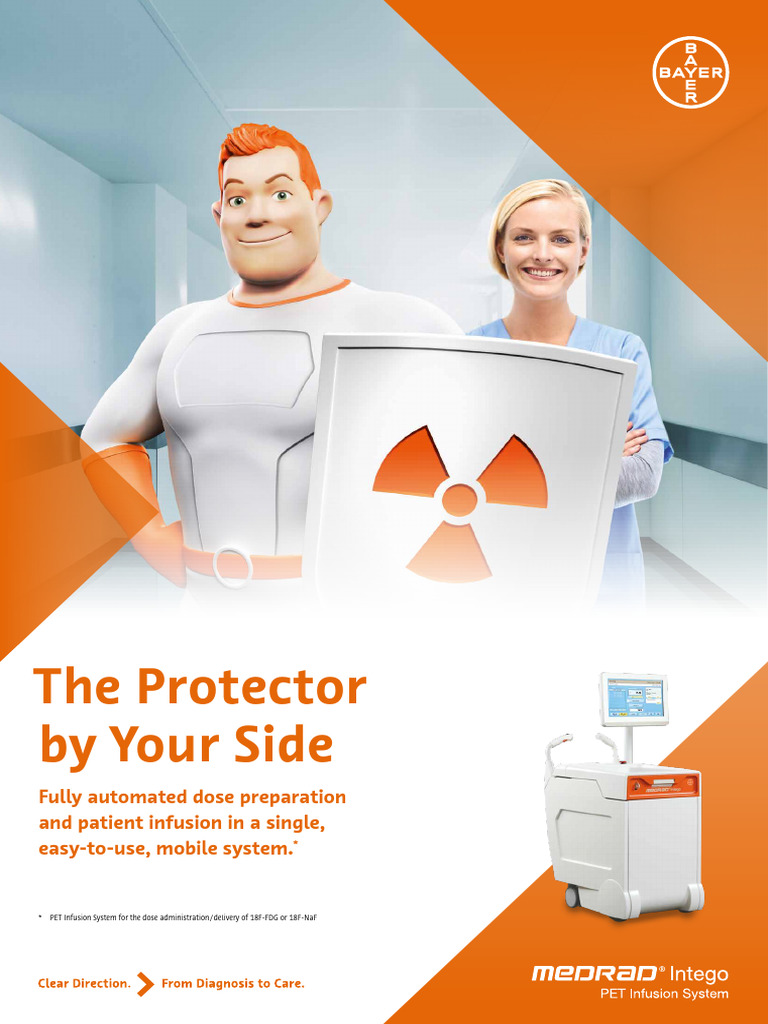 Intego All in One Brochure Global | PDF | Positron Emission Tomography ...
