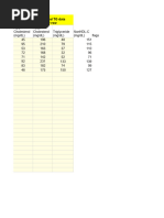 Sampson LDL Calculation Guide | PDF