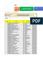 KPI Exactitud de Registro de Inventario - ERI | PDF | Herramientas | Bienes manufacturados