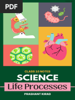 All in One Science Class 9 | PDF
