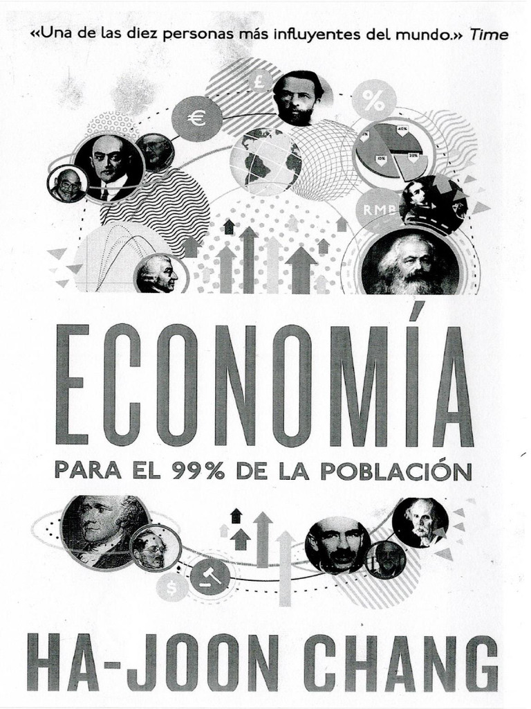 Chang - Cap. 3 - Cómo Llegamos Hasta Aquí | PDF