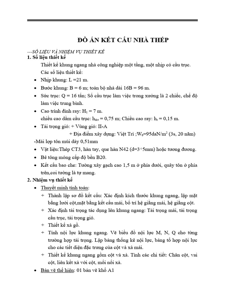 Doan Thep Tuan Anh | PDF