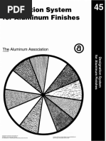 ASTM-Y14 35-Fundamentals Engineering Drawings | PDF