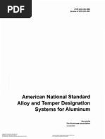 Sae Ams 2772D-2007 - 374 | PDF | Heat Treating | Specification ...