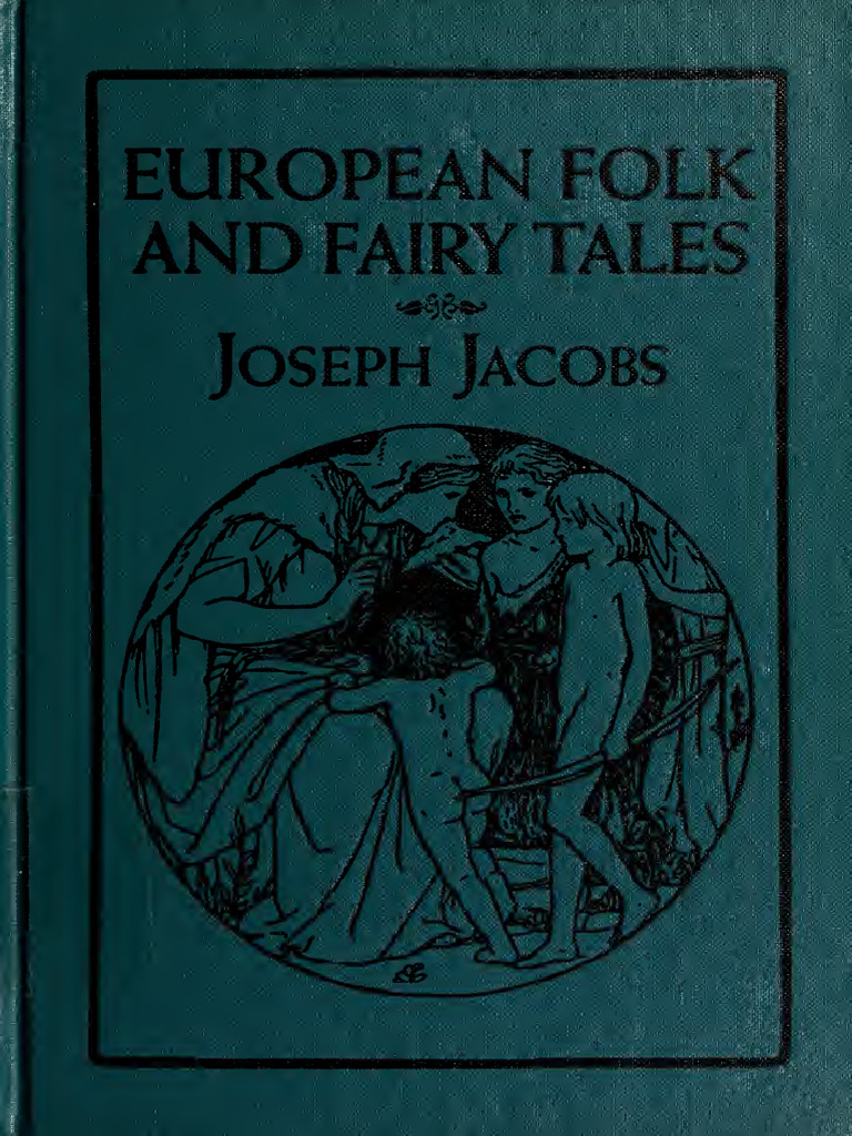European Folk Fair 00 Jaco | PDF | Folklore | Fairy Tales