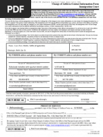 OCFS-3909 Guardianship Request Form | PDF | Zip Code | Social Institutions