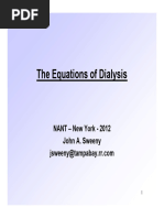 Commonly Used Dialyzer Specifications and Subs Chart | PDF ...