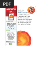 The Dot | PDF