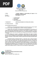 AI Declaration Form | PDF | Artificial Intelligence | Intelligence (AI ...