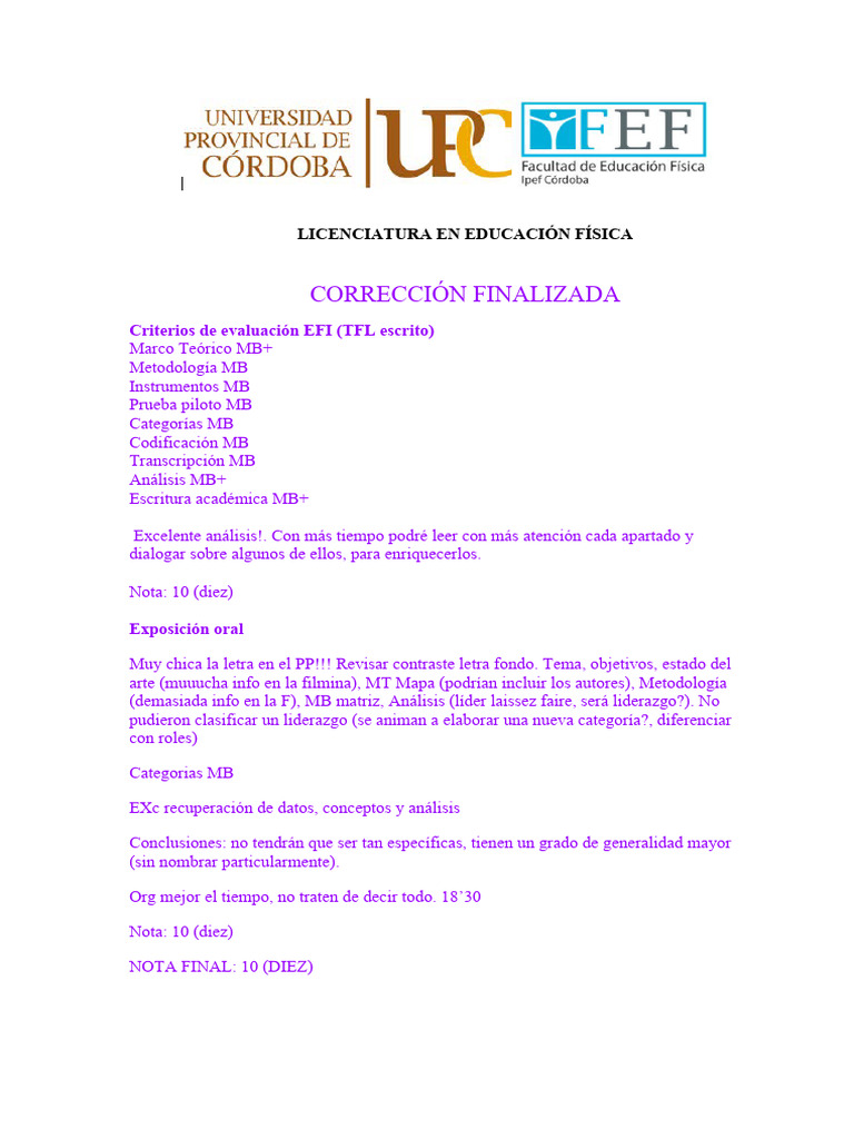 12.TESIS La Barbera Gil Lujan Moreno Magliano | PDF | Liderazgo ...