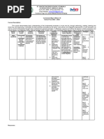 Action Verbs For AMT-Anb | PDF | Career & Growth