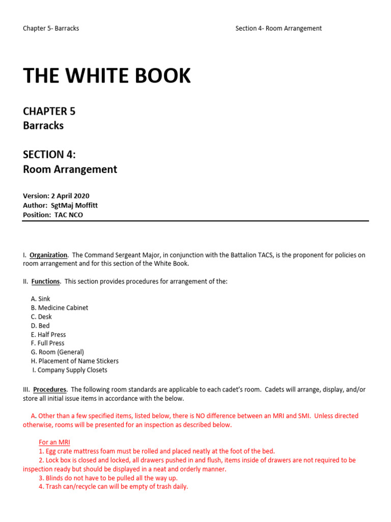 Chapter 5 Section 4 Room Arrangement Moffitt Jcg Master Pdf