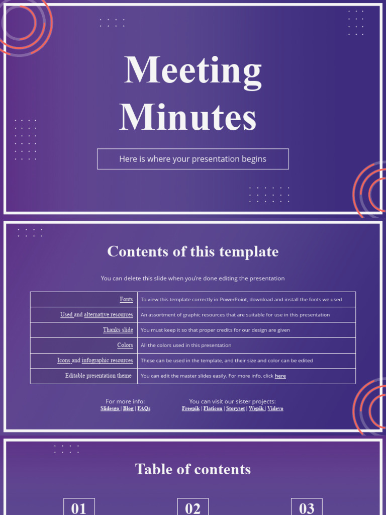 Meeting Minutes | PDF | Planets | Solar System Meeting Minutes | PDF | Planets | Solar System