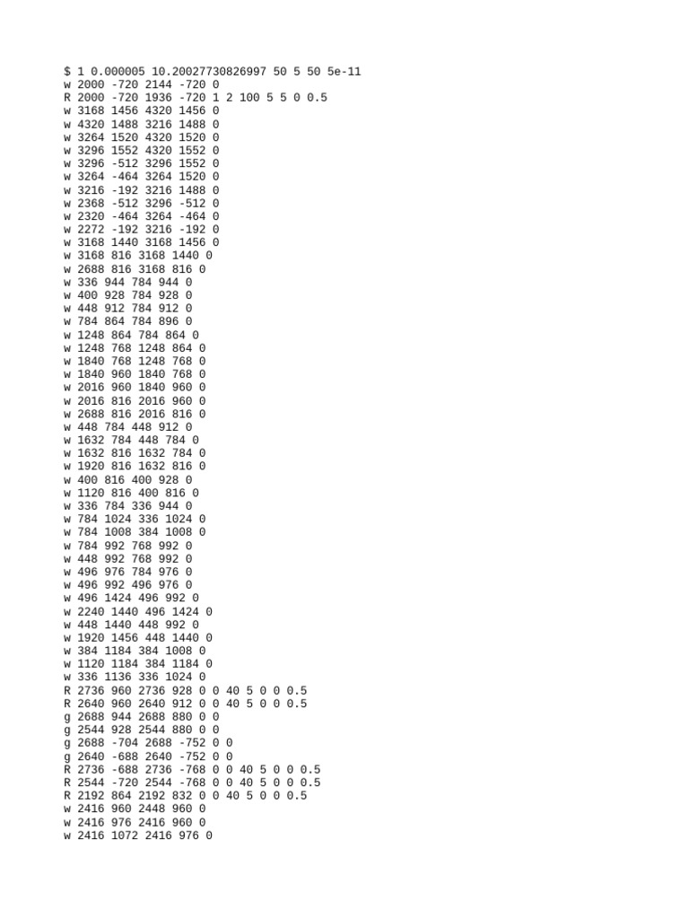 Circuit 20230703 0407.circuitjs | PDF