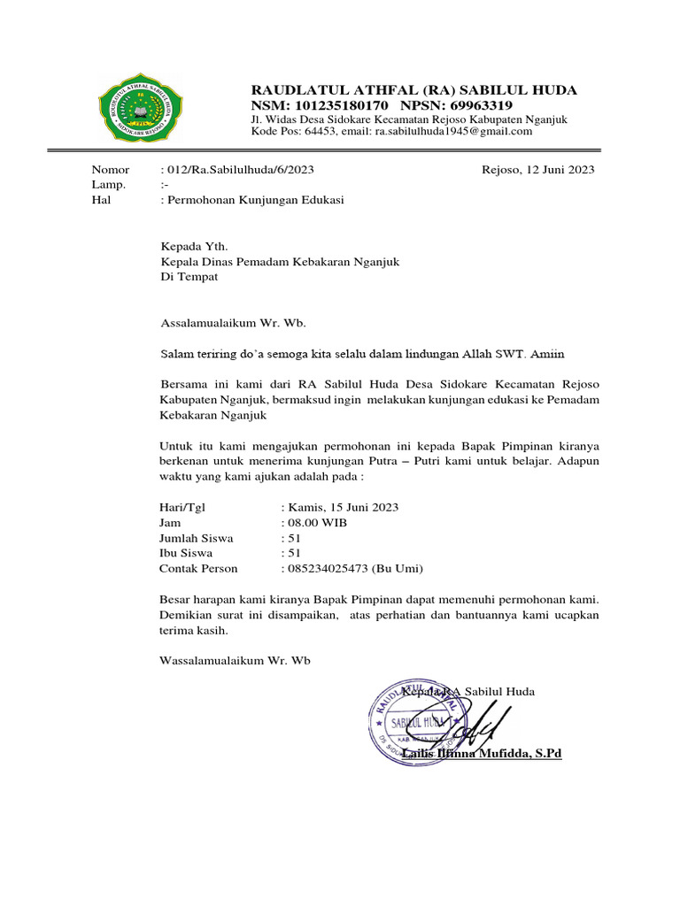 Surat Ke Damkar | PDF