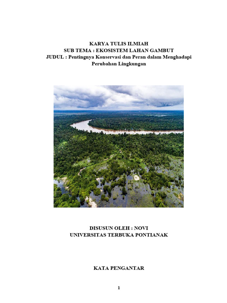 Lomba Kti Novi | PDF