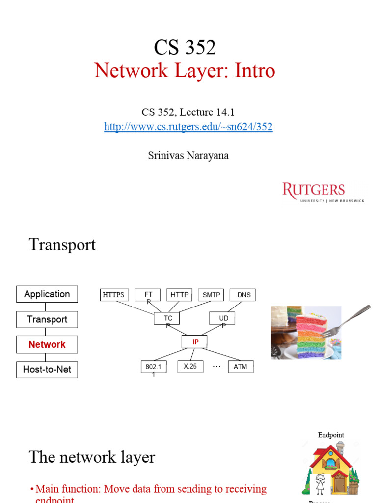 Network-Addressing | PDF | Ip Address | Computer Network