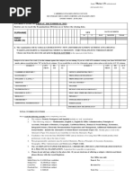 Economics SBA Submission Guidelines | PDF